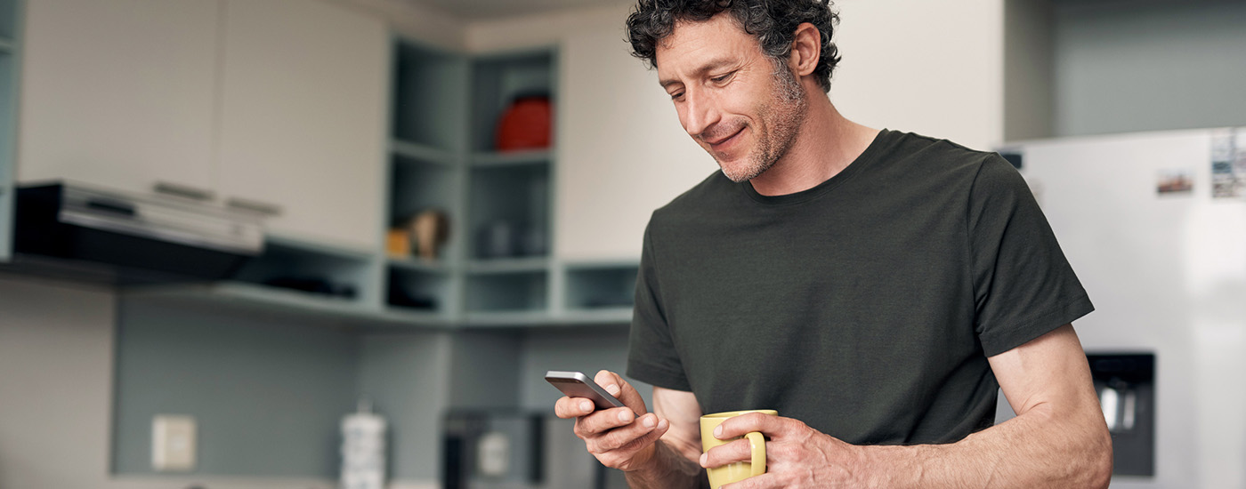 Novant Health Benefits | Home