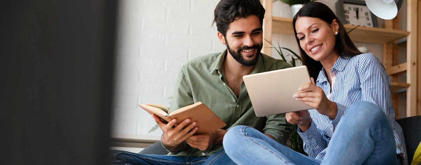 Novant Health Benefits | Home