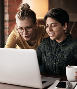 New to Novant Health